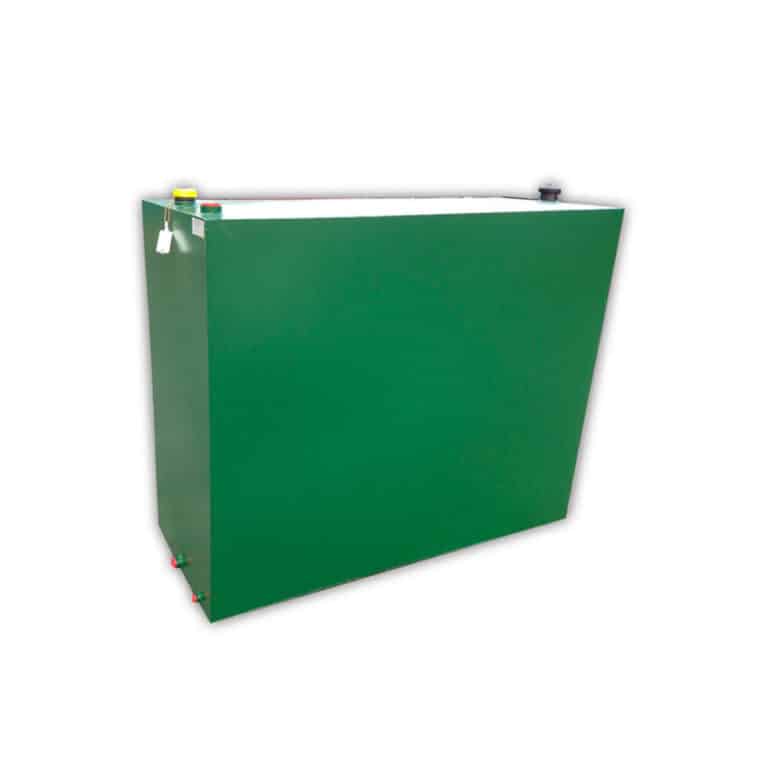 Steel Oil Tanks | Steel Oil Tanks Installation