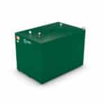 Fire Rated Oil Tanks | Fire Protected Oil Tanks