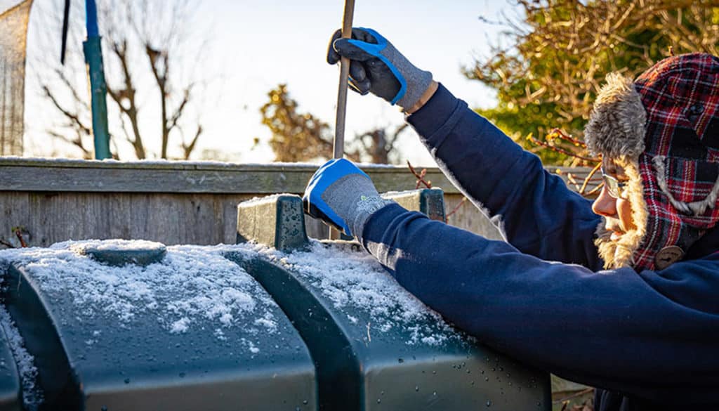 Oil Tanks Plus | UK Leading Oil Tank Installations