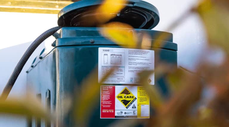 Oil Tanks Tips & Advice | Expert Oil Tank Advice