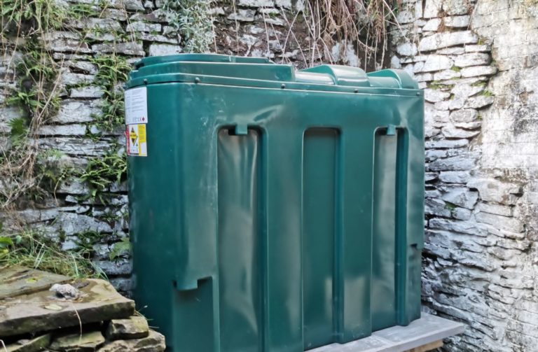 Oil Tank Installation Regulations: A Complete Guide