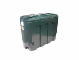 Bunded Oil Tanks | Bunded Oil Tank Installation