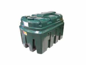 Bunded Oil Tanks | Bunded Oil Tank Installation