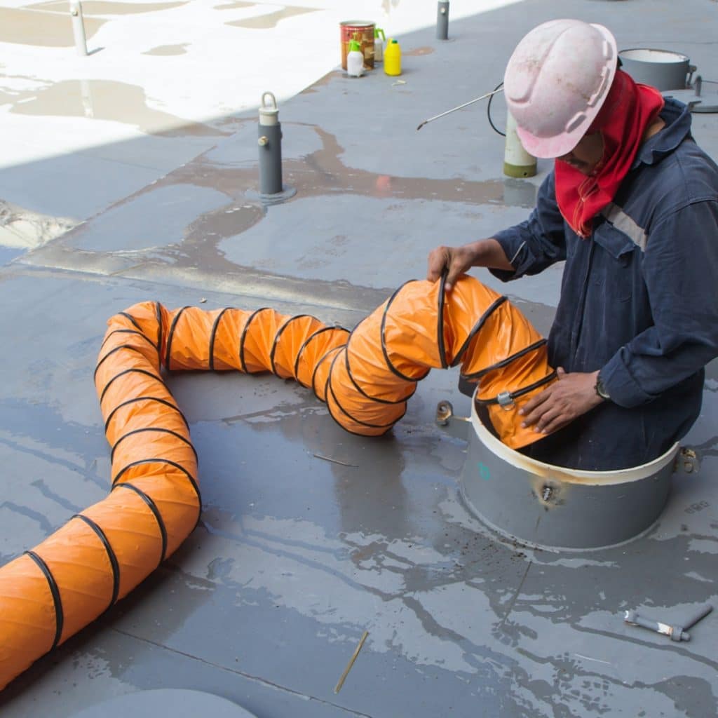 Commercial Oil Tank Pump Out | Commercial Oil Disposal