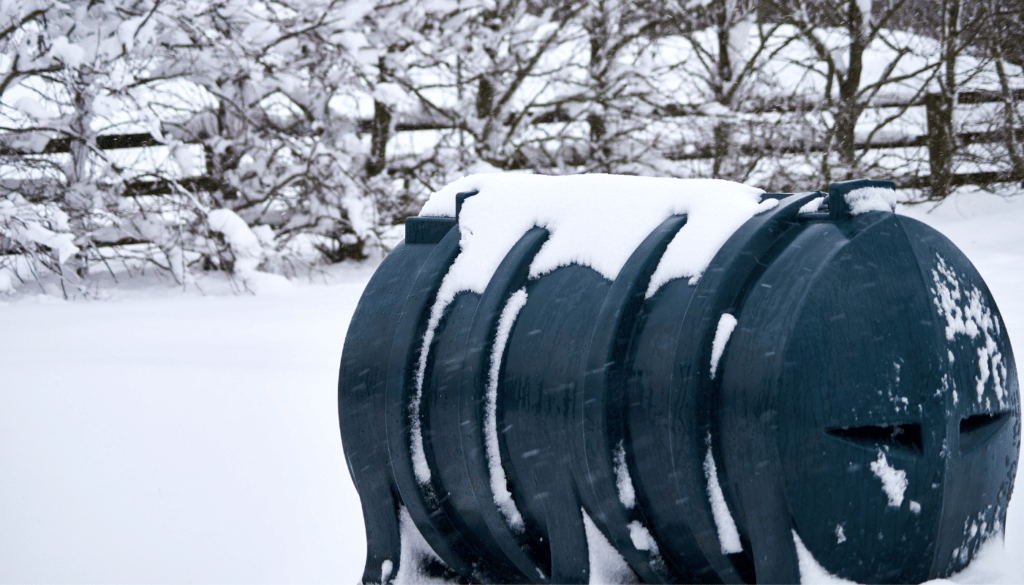 Oil Tanks Tips & Advice | Expert Oil Tank Advice